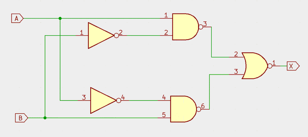 Boolean theorems - Electrical e-Library